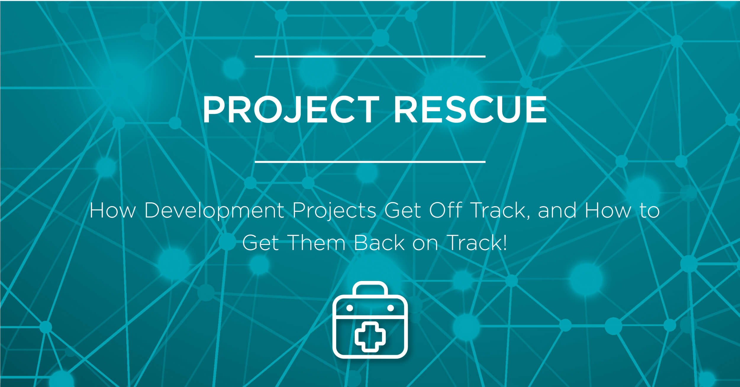 Project Rescue - Suntra MedTech Solutions
