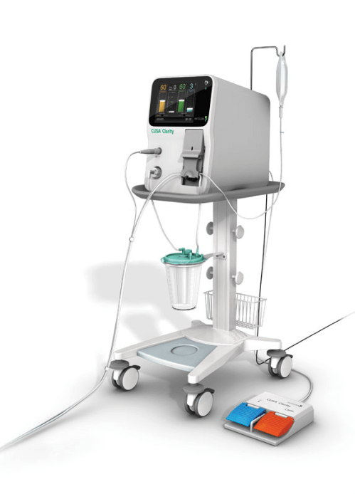 Ultrasonic Tissue Ablation - Suntra MedTech Solutions