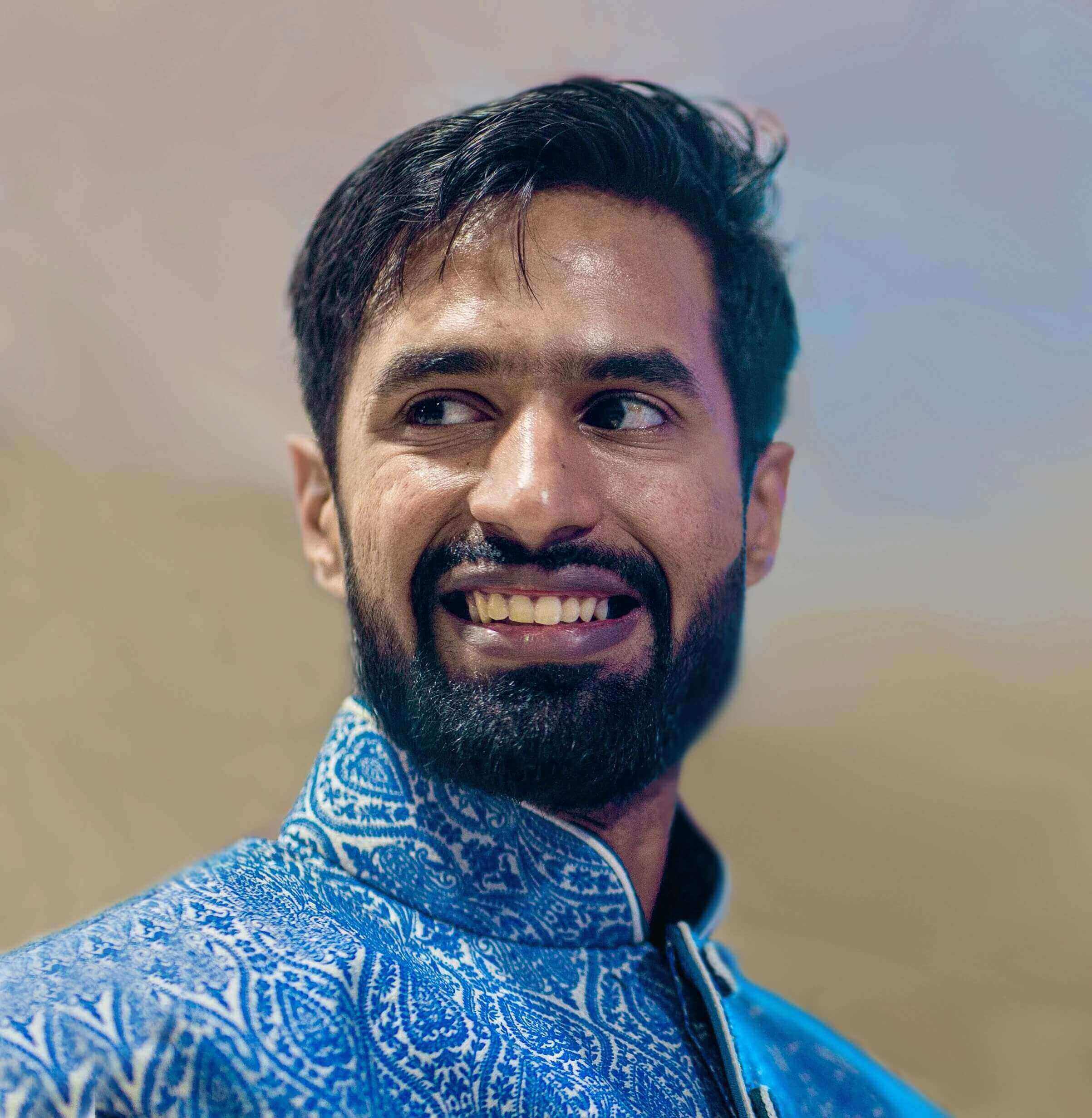Pravin Carvalho | Principal Software & Quality Engineer