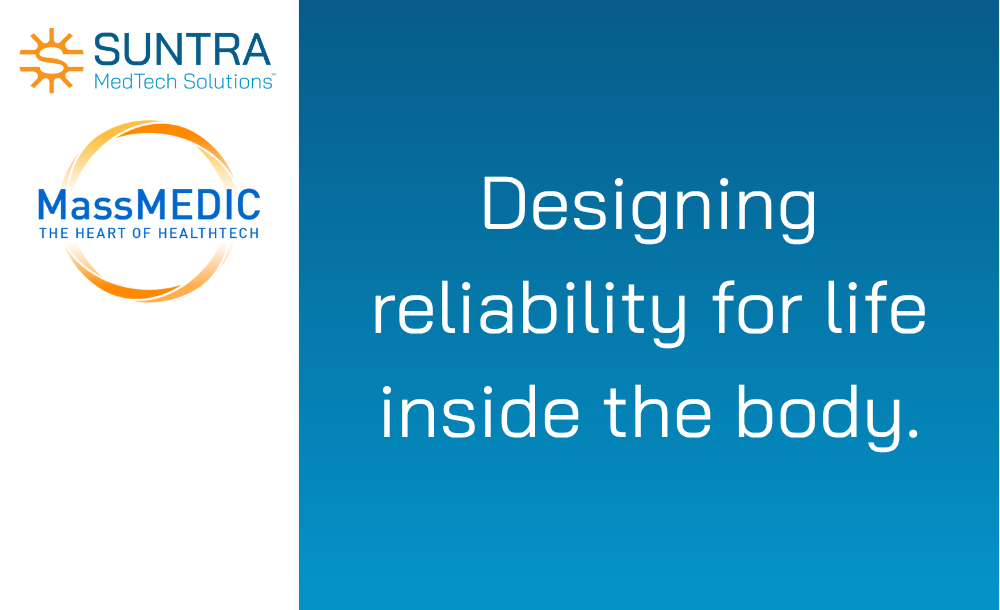 Electronic Implantable Devices Things To Consider Suntra Medtech